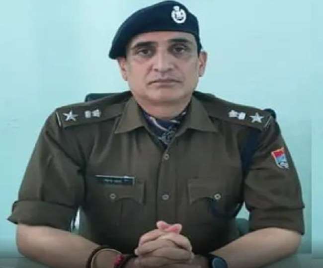 नैनीताल के नए कप्तान पंकज भट्ट आज लेंगे चार्ज, बताईं प्राथमिकताएं - Nainital new SSP Pankaj ...