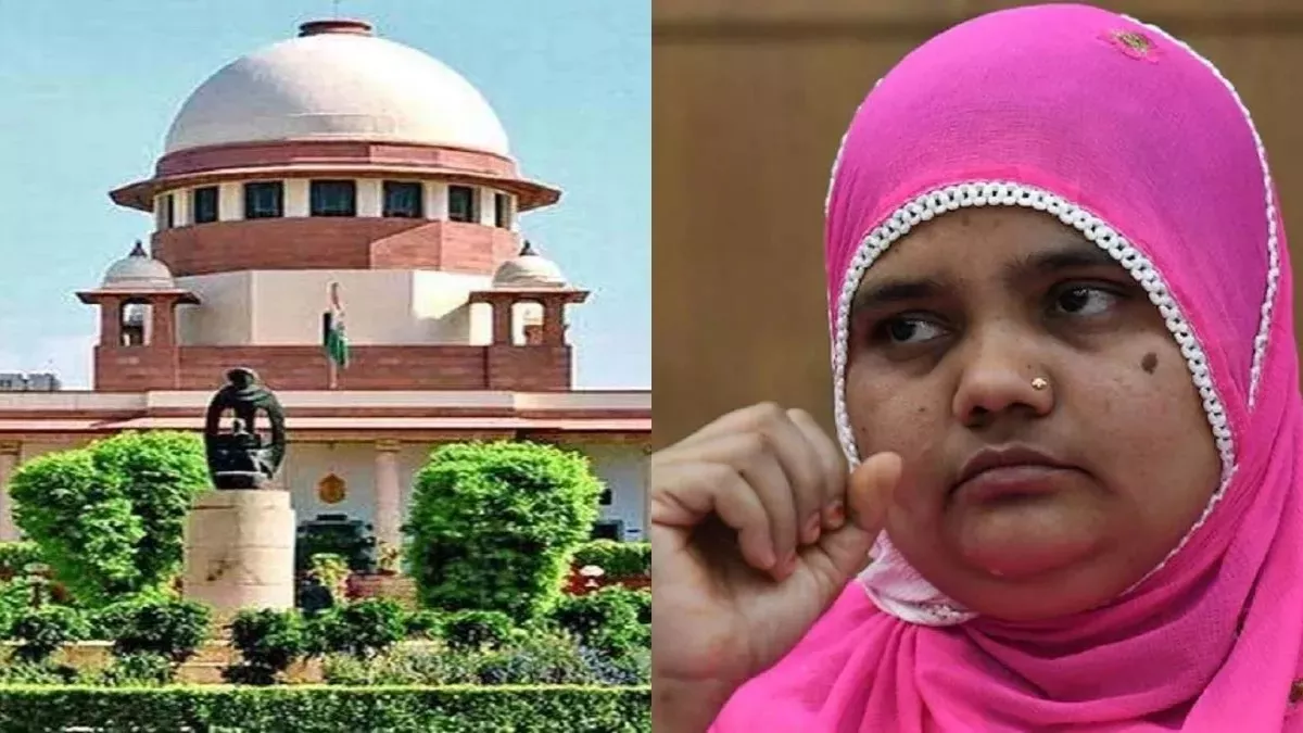Bilkis Bano Case: सुप्रीम कोर्ट ने खारिज की बिलकिस बानो की पुनर्विचार ...