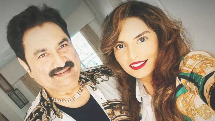 Kumar Sanu की बेटी शैनन के का होगा बॉलीवुड डेब्यू, खूबसूरती में कई ...