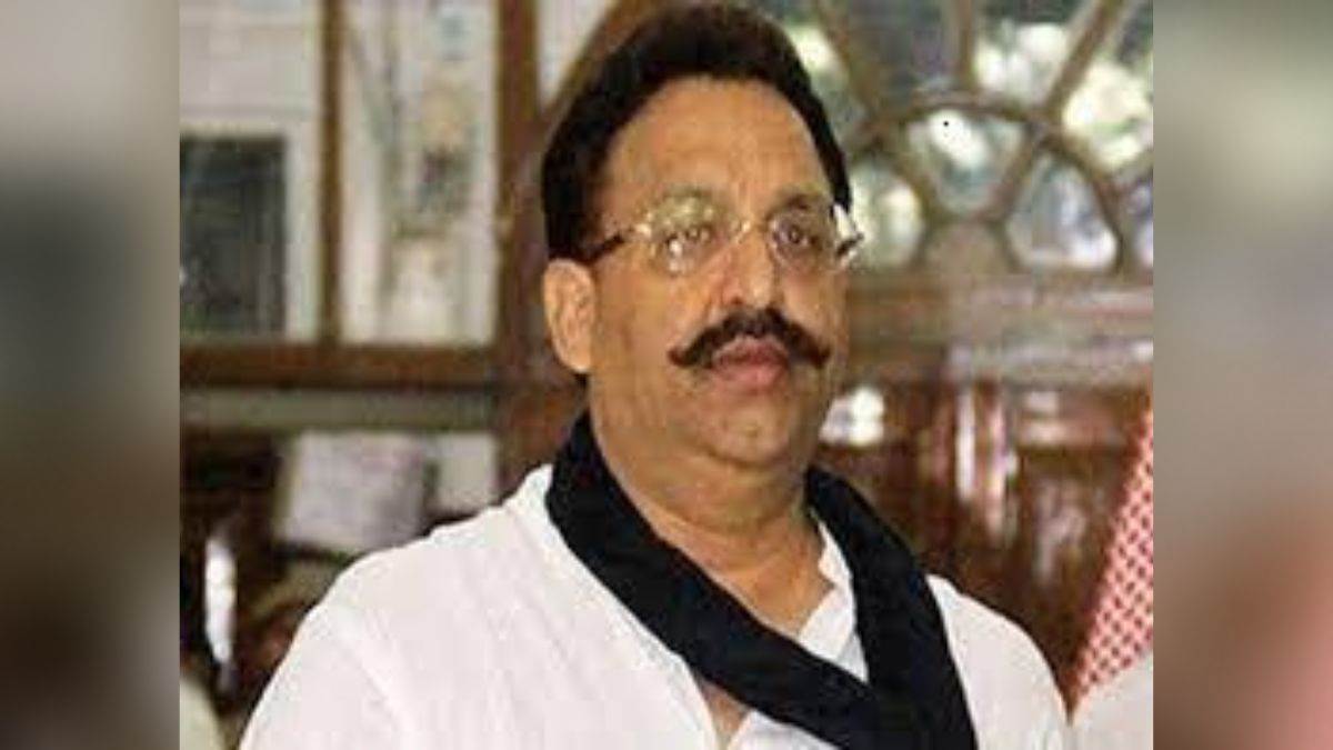 UP Crime News: माफिया मुख्तार अंसारी ने बताए तीन सहयोगियों के नाम, समन ...