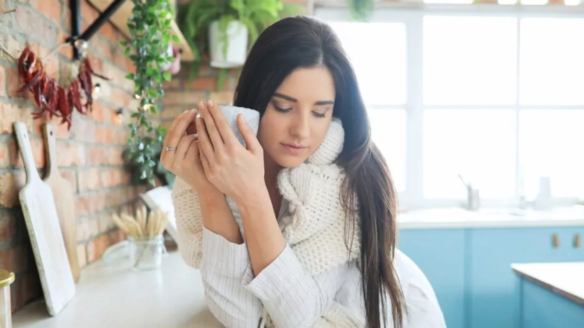 Warming Tips: बिना हीटर के घर को ऐसे रखें गर्म, फॉलो करें ये 5 नेचुरल ...