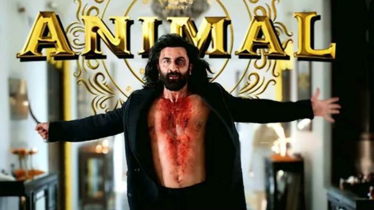 Animal Worldwide Collection: तीनों 'खानों' को चित करेंगे Ranbir Kapoor ...