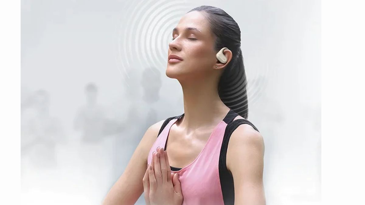 ईयरबड्स और नेकबैंड दोनों की तरह काम करेंगे Noise के नए Pure Pods, सिंगल ...