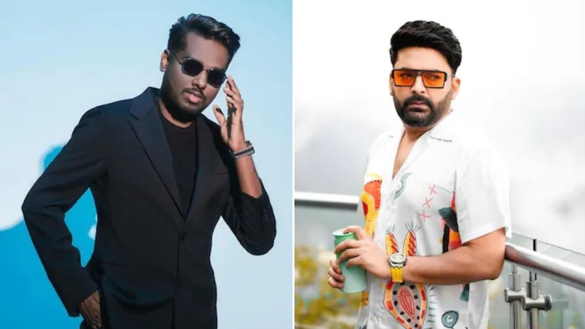 'नफरत न फैलाएं,' Kapil Sharma ने ट्रोर्ल्स को दिया मुंहतोड़ जवाब, Atlee ...