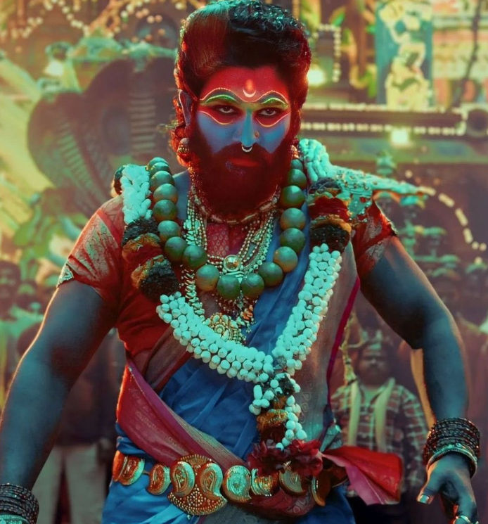 Pushpa 2 Box Office Day 12: अब तेरा क्या होगा 'सरकटे' और 'स्त्री'! बस ...