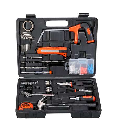घर के काम निबटाने के लिए जरुरी है टूल किट - Buy Tools kit for multi ...
