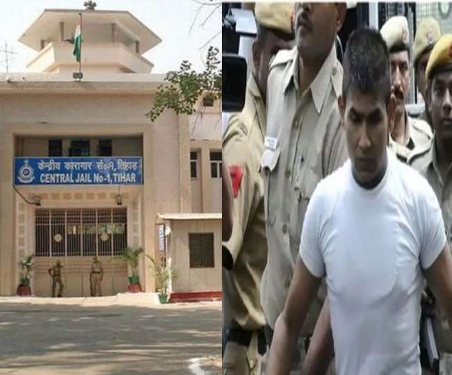 Nirbhaya Case: फांसी की सजा को लेकर सबसे ज्यादा परेशान है विनय - one ...