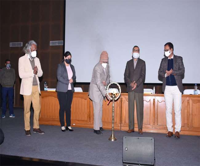 अपर मुख्य सचिव ने कहा, मानव अधिकारों को समझने के लिए जेल सबसे अच्छी जगह ...