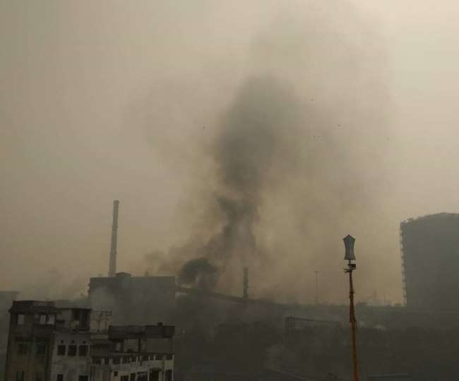 Blast in Tata Steel : टाटा स्टील में जोरदार धमाका, दो कर्मचारी झुलसे ...