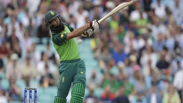 साउथ अफ्रीका के विस्फोटक बल्लेबाज Hashim Amla ने लिया अंतरराष्ट्रीय क्रिकेट से संन्यास - Former ...