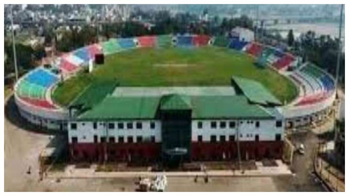 Jammu News: सुरक्षा के लिए एमए स्टेडियम सील, उपराज्यपाल गणतंत्र दिवस पर ...