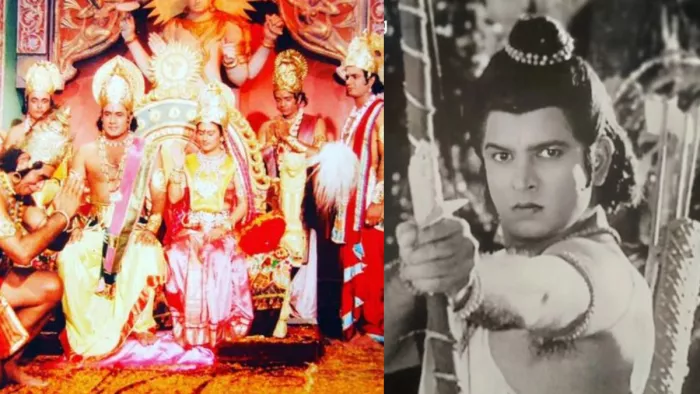 Ramayan के 'लक्ष्मण' सुनील लहरी का कलयुगी अवतार देख फटी रह गईं फैंस की आंखें? कहा- 'ऐसा रूप ...