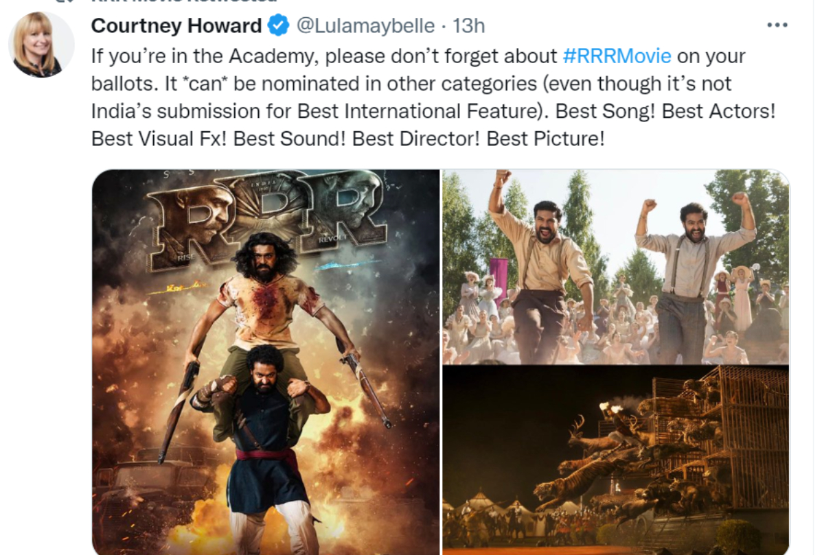 Modern Masters: अप्लॉज एंटरटेनमेंट ने किया RRR के निर्देशक राजामौली पर ...