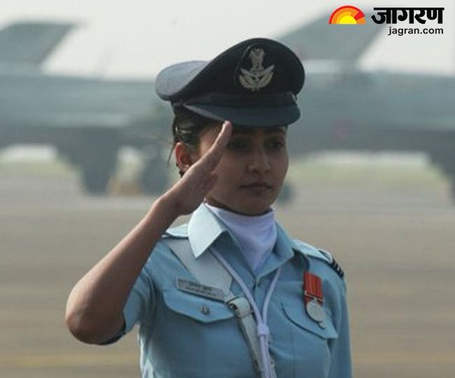 Different Types Of Salutes: तीनों सेनाओं का अलग होता है अंदाज, सबके ...