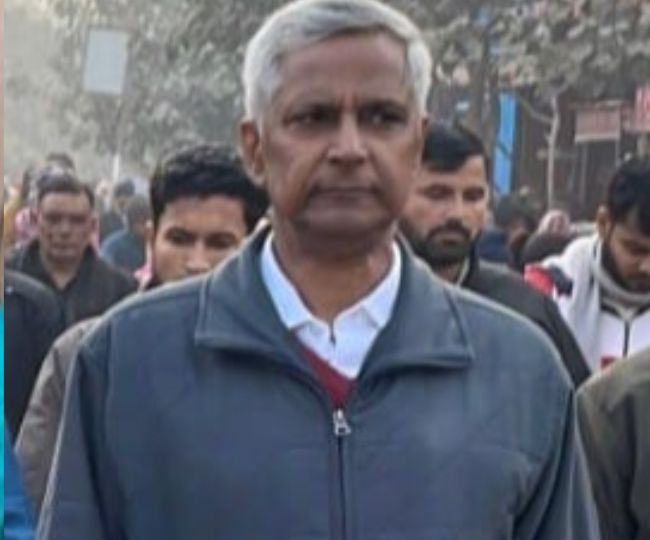 IAS Transfer: आगरा में बड़ा प्रशासनिक फेरबदल, कौन हैं IAS शैलेंद्र ...