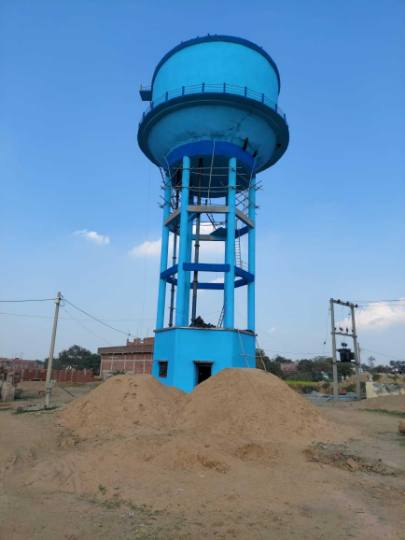 देव के भू-गर्भ से गायब हो रहा पानी, गर्मी आते बढ़ेगी परेशानी - Water ...