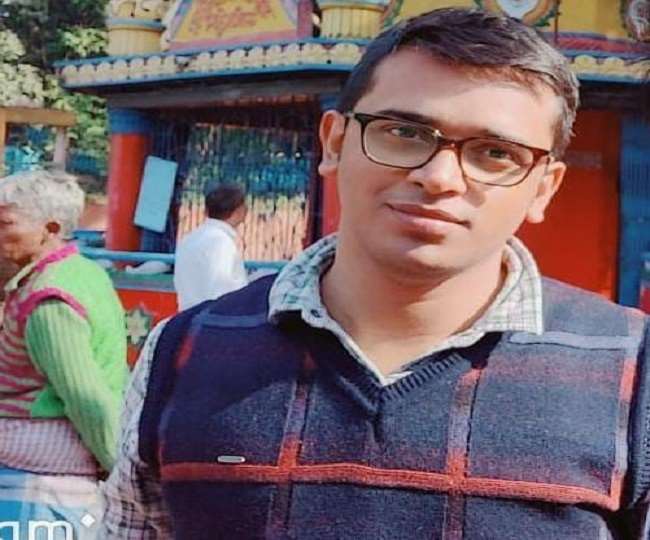 मुजफ्फरपुर के कुणाल गौरव ने यूपीपीएससी में लहराया परचम, पहले प्रयास में ...