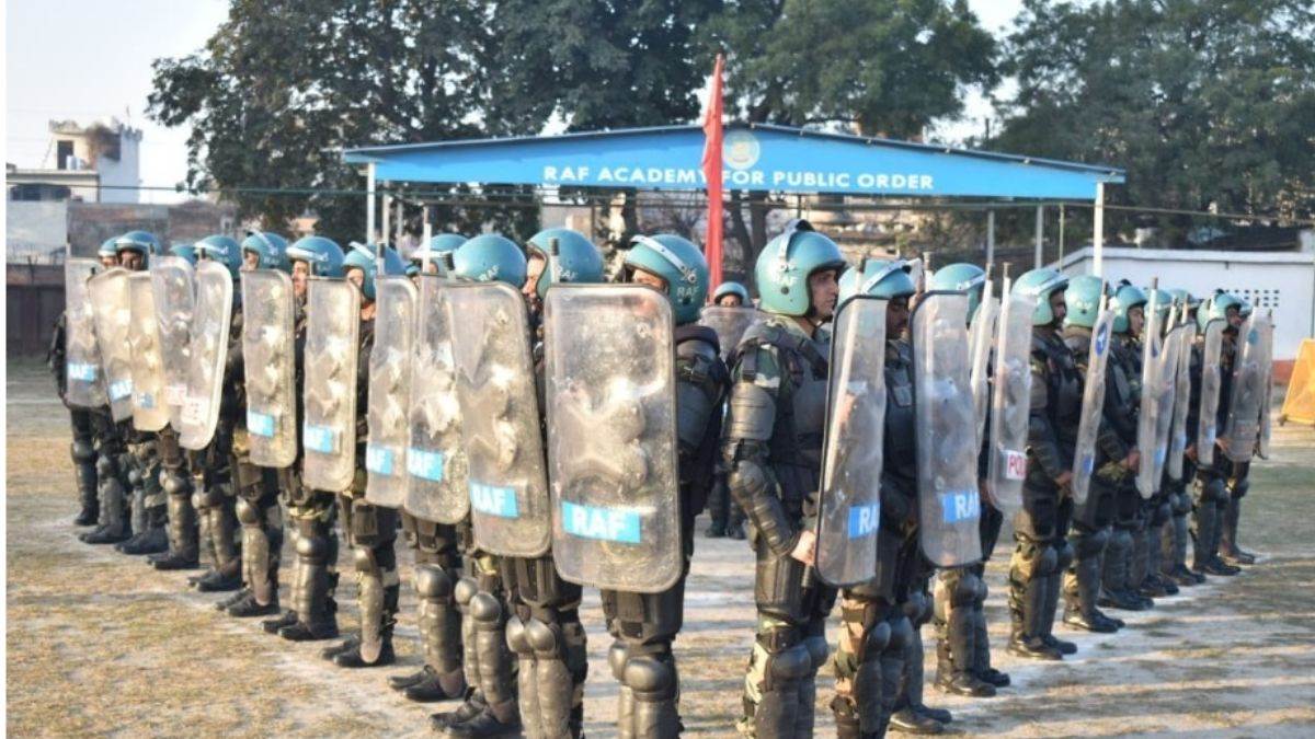 Meerut News: कांगो में शांतिदूत बनकर जाएंगे बीएसएफ के जवान, दंगा जैसे ...