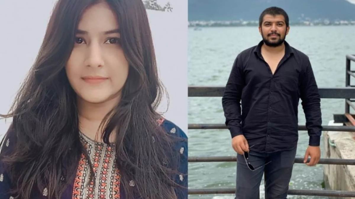 Delhi Murder Case: निक्की हत्याकांड के पांचों आरोपितों को 3 दिन की ...