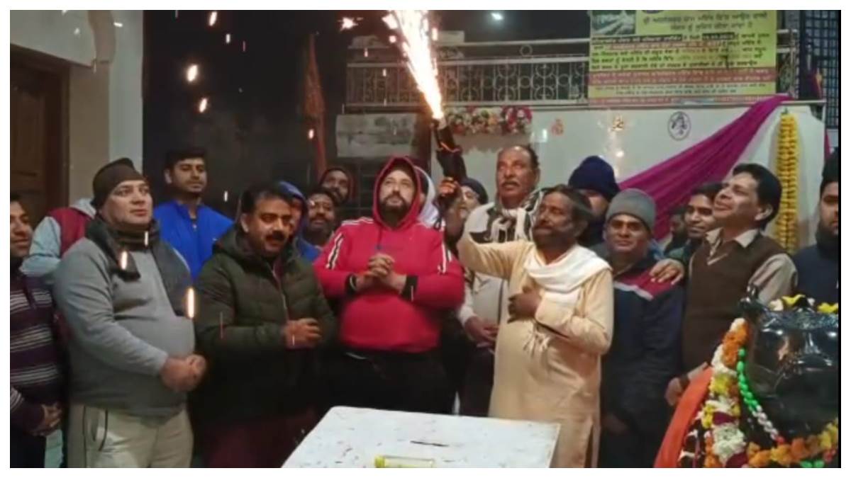 Maha Shivratri 2023: पंजाब में महाशिवरात्रि के पर्व पर मंदिरों में ...