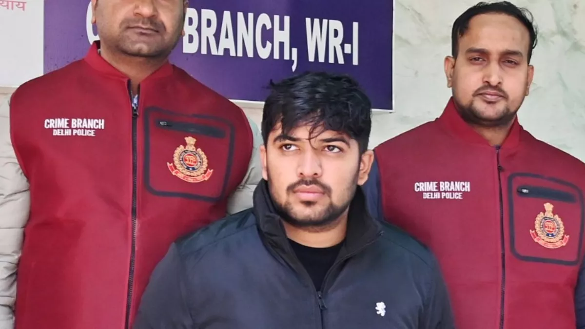 Nikki Murder Case: साहिल के पिता ने हत्या की साजिश में दिया था बेटे का ...