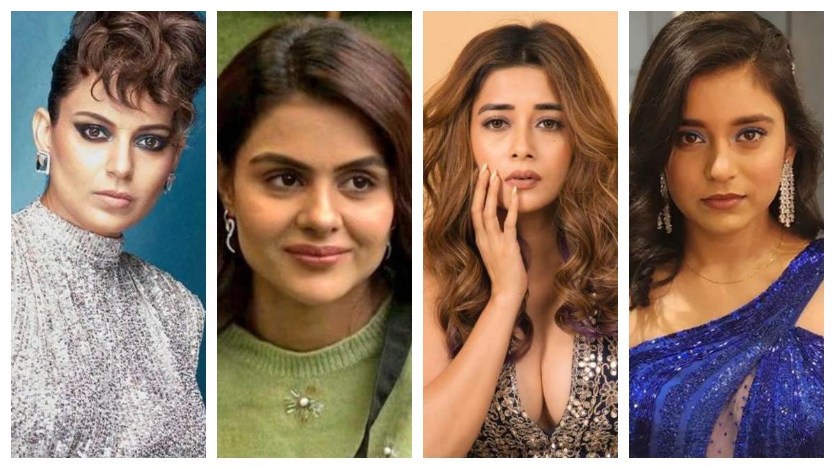 Lock Upp Season 2: कंगना के जेल में टीवी की इस पॉपुलर बहू को किया जाएगा ...