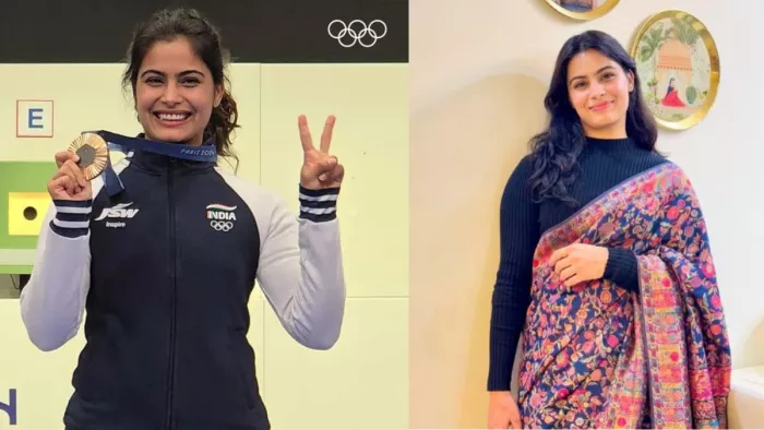 Manu Bhaker Net Worth: लाखों की कमाई से सीधा बनीं करोड़पति, खेल रत्न से ...