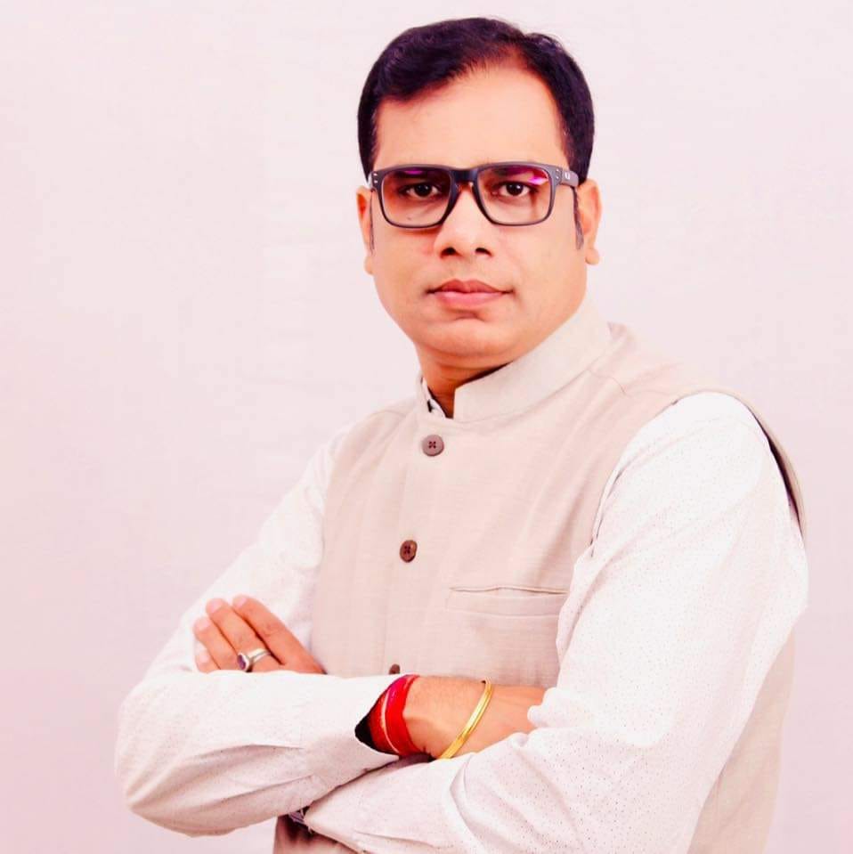 Bihar Politics: चिराग के MP और नीतीश के MLA में 'टेंशन', पटना से 165 KM ...