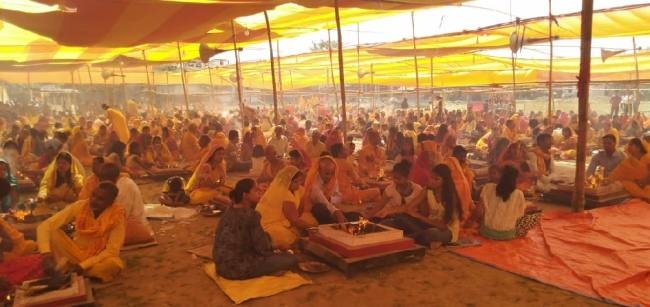 दीप उत्सव हमारे जीवन के लिए प्रेरणास्त्रोत - deep utsav