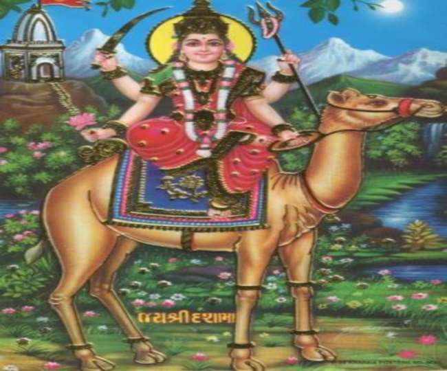 Dasha Mata Vrat 2020: जीवन की बिगडी दशा को देता है ये व्रत स‍ही दिशा ...