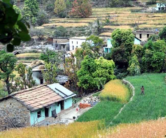 उत्तराखंड के गांवों से पलायन थामने को अब राह दिखाने का वक्त - Time to ...