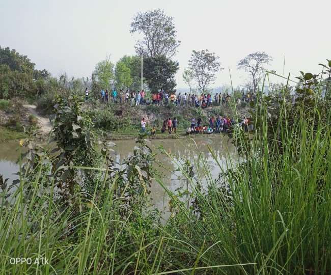 दोस्‍तों संग जन्मदिन की पार्टी मनाने जा रहा था युवक, अनियंत्रित होकर ...