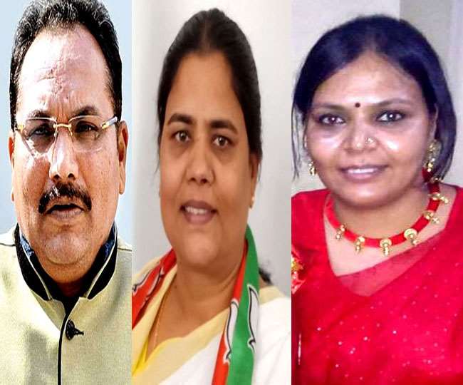 Jharkhand: कांग्रेस की दीपिका से टकराईं अपर्णा BJP, प्रदीप यादव की ...