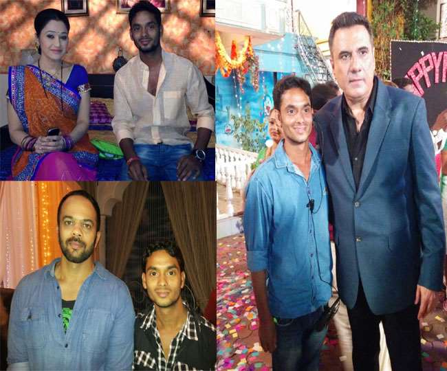 Dhanbad का लाल बॉलीवुड में मचा रहा धमाल; ज‍िद ऐसी की छू ले आसमान ...