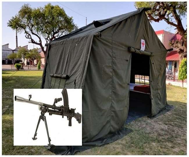 Ordnance Factories Day 2021: भारतीय सेना को ताकतवर बनाने में यह हथियार ...