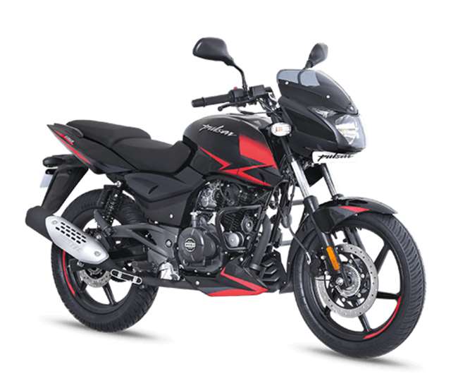 2021 Bajaj Pulsar 180 को मिला नया लुक, जानें किन बदलावों के साथ मार्केट ...