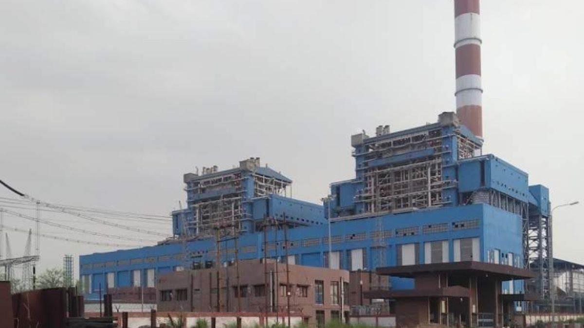 UP Electricity Workers Strike: यूपी में ओबरा की सभी चार इकाइयाें व ...