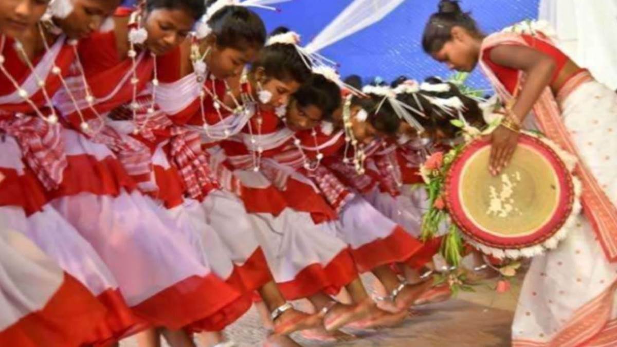 Rajasthan: सलूम्बर जिला बनने से बांसवाड़ा शिफ्ट हो सकता है टीएडी, अभी ...