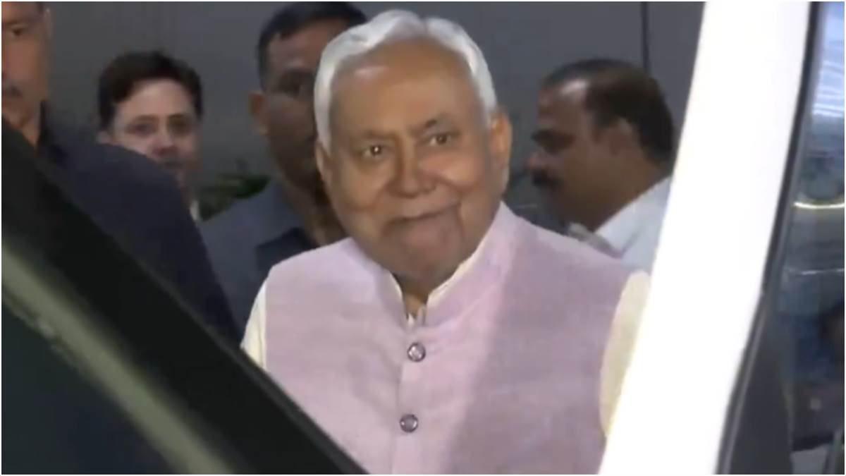 बिहार में NDA की सीट शेयरिंग फाइनल, पशुपति नाराज; सियासी हलचल के बीच ...