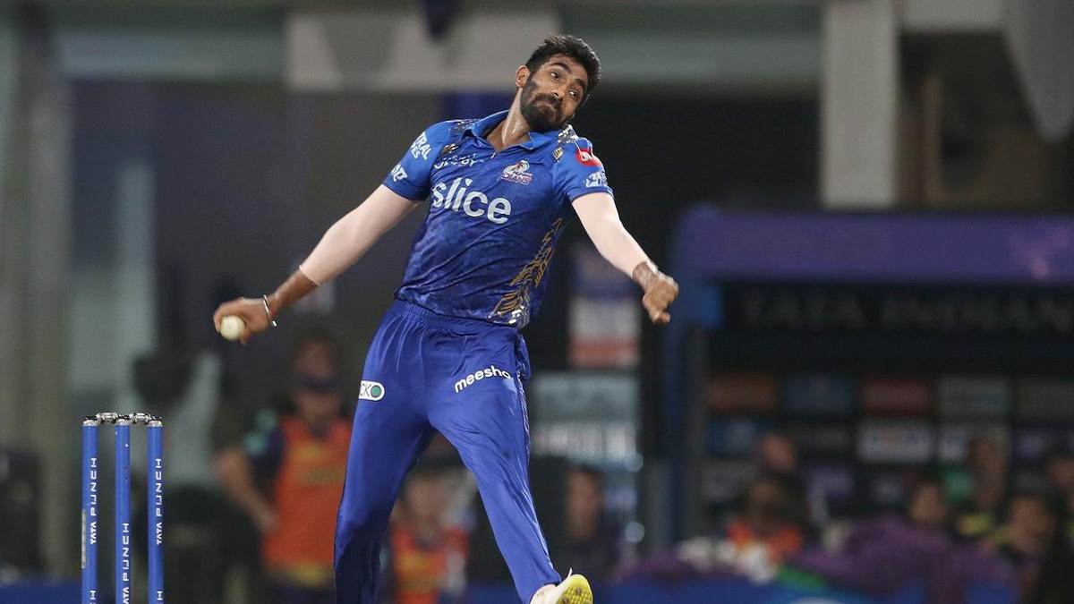 IPL 2024 में खास मिशन के साथ खेलेंगे Jasprit Bumrah, 3 बड़े रिकॉर्ड्स पर होंगी नजरें; दुनिया के ...