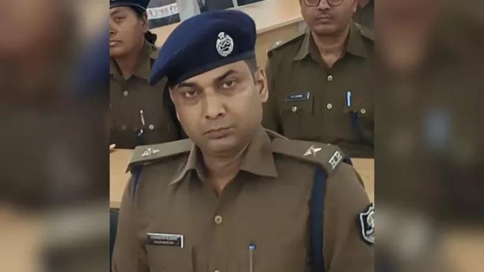 Munger News: मुंगेर में ASI हत्याकांड के 4 आरोपी हुए अंडरग्रांउड, नए ...