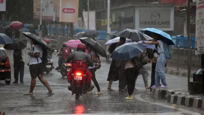 Bihar Weather Today: बिहार में अगले 24 घंटे में बदलेगा मौसम का मिजाज ...