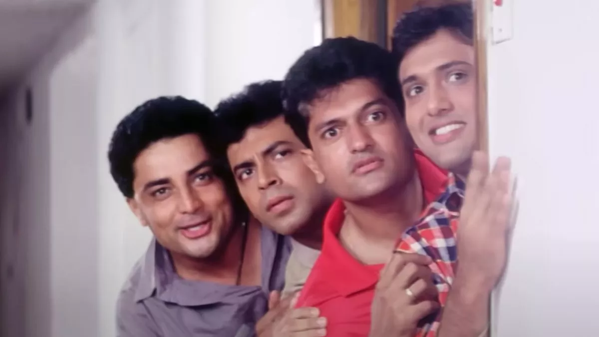 22 फिल्मों में कभी नहीं मिला लीड रोल, साइड हीरो बन सिमट गया करियर, अब ...