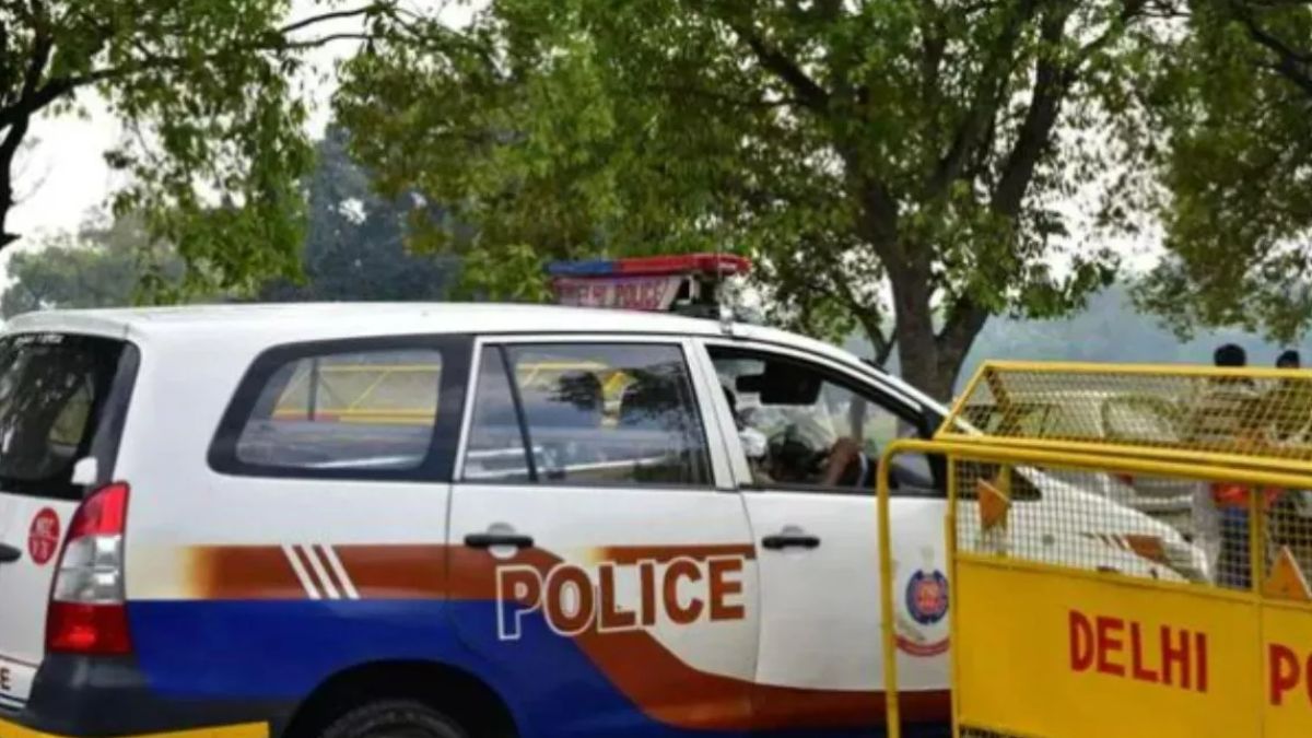 Delhi Shishtachar Squad: क्या है दिल्ली पुलिस का शिष्टाचार स्क्वॉड और ...