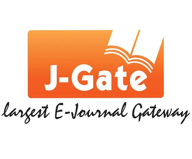 शोध व पुस्तकालय के लिए J-Gate का उपयोग करेगी बीबीएमकेयू, ऑनलाइन जर्नल ...