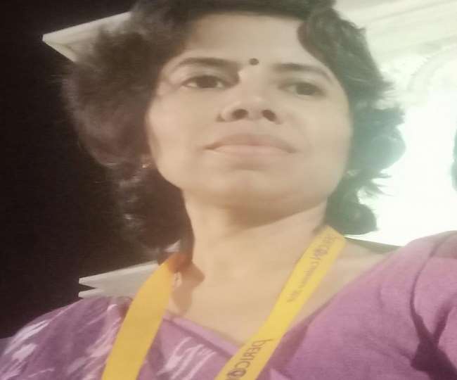 90 संक्रमित प्रसूताओं की डॉ गीता जैन ने कराई डिलिवरी, बिना डरे और थके ...