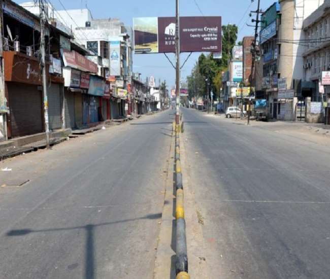 Second wave of Corona : साप्ताहिक लाकडान आज, शादी-समारोह व आवश्यक ...