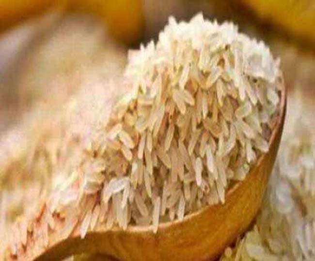 Jharkhand Rice: पौष्टिक गुणों से भरपूर संताल परगना का चावल, पहली बार ...