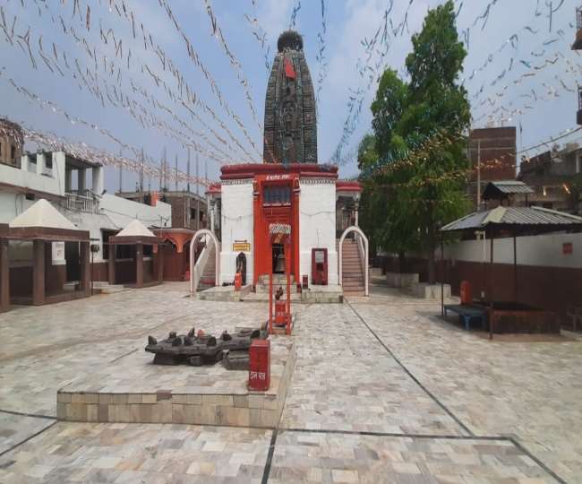 साढ़े नौ लाख वर्ष पहले हुआ था देव के सूर्य मंदिर का निर्माण, जानिए इस ...