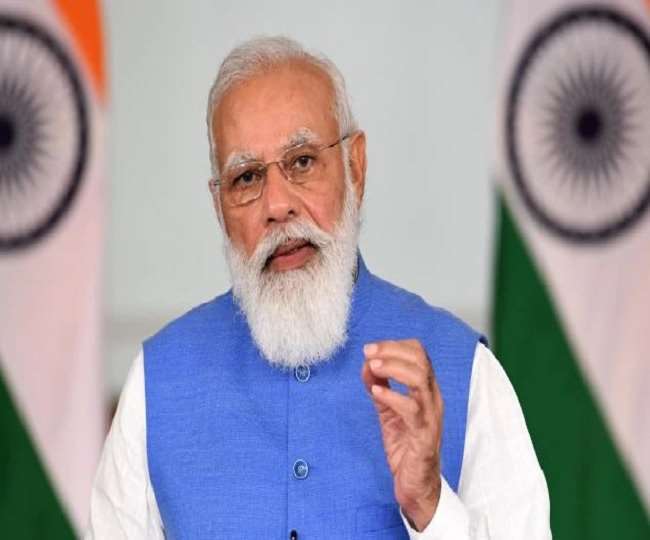 PM Modi Gujarat Visit: पीएम मोदी का आज से तीन दिवसीय गुजरात दौरा ...